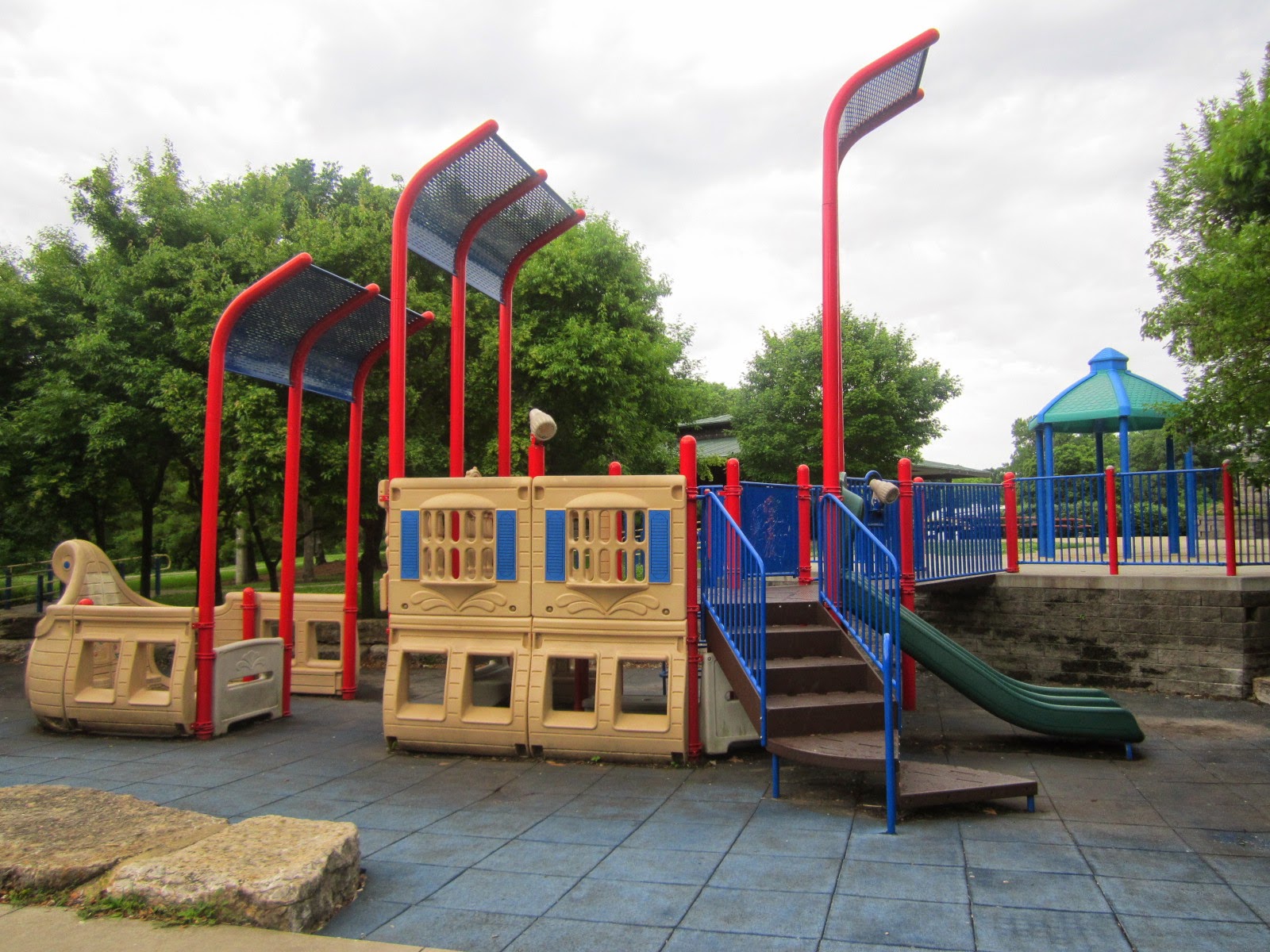 Children are Like Cookies: Rochester, MN Parks - Silver Lake Community ...